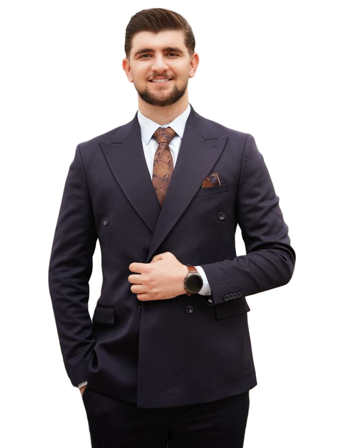 Mohammed Tahir (m7amad) - Flutter Developer & Mobile App Developer in Iraq